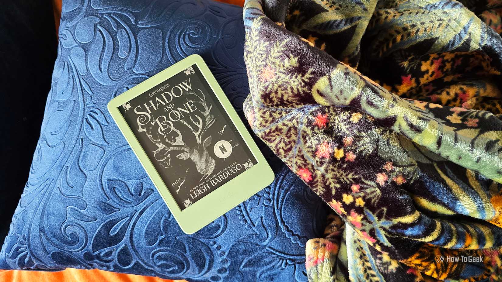 Amazon Kindle Gen 11 (2024) eReader Review: Small, Lightweight, and Fast