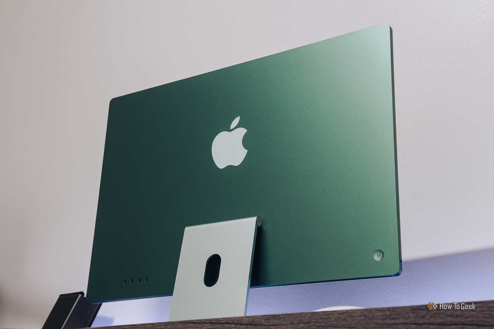 Who Is the iMac for in 2025? A Student’s Perspective