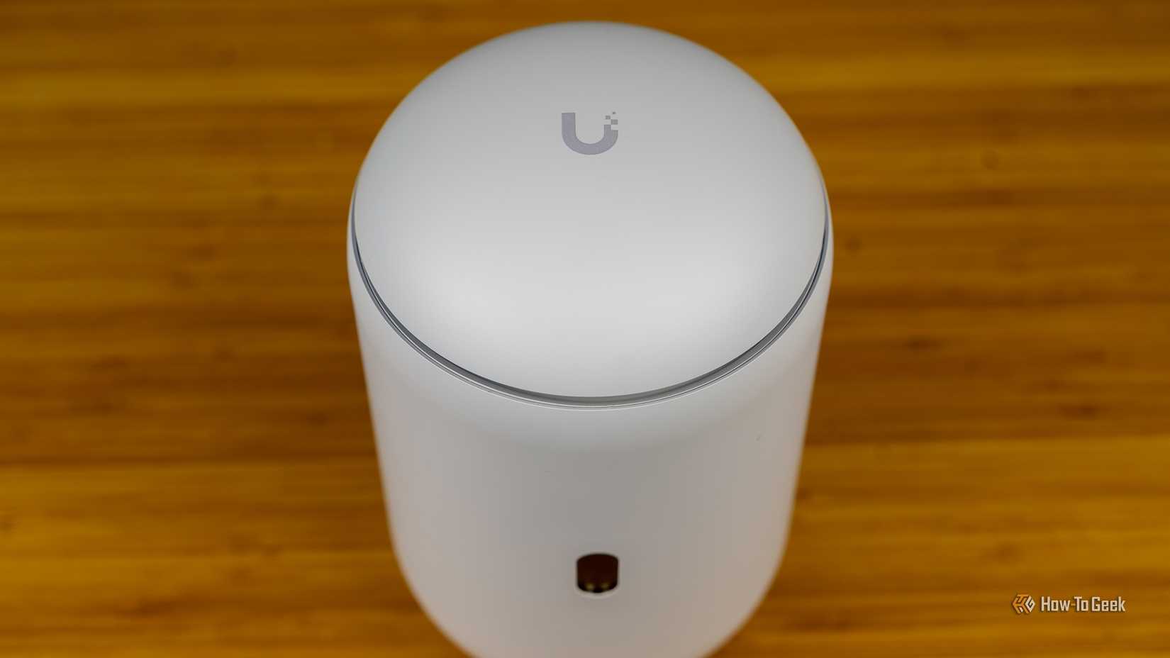 Unifi Dream Router 7 Review: The Homelabber's Dream Router