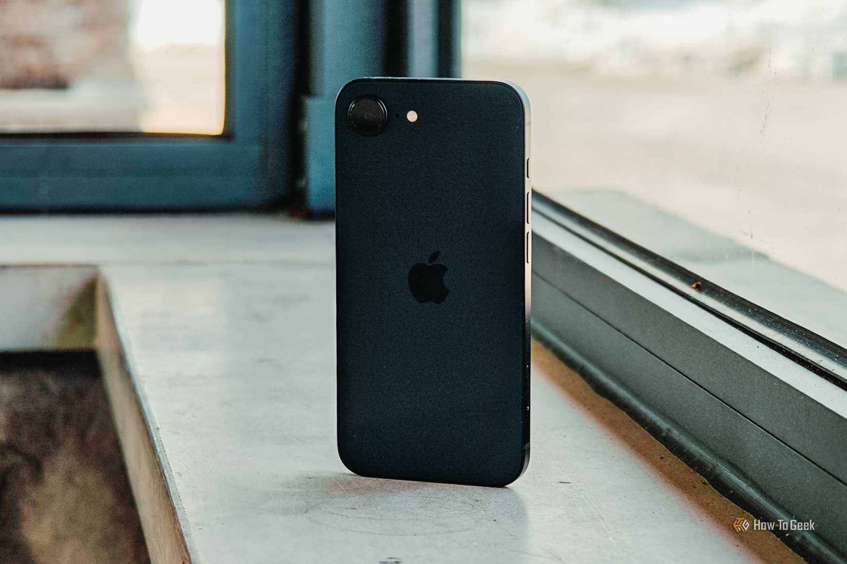 Apple iPhone 16e Review: A Great Deal That’s Not Quite a Steal