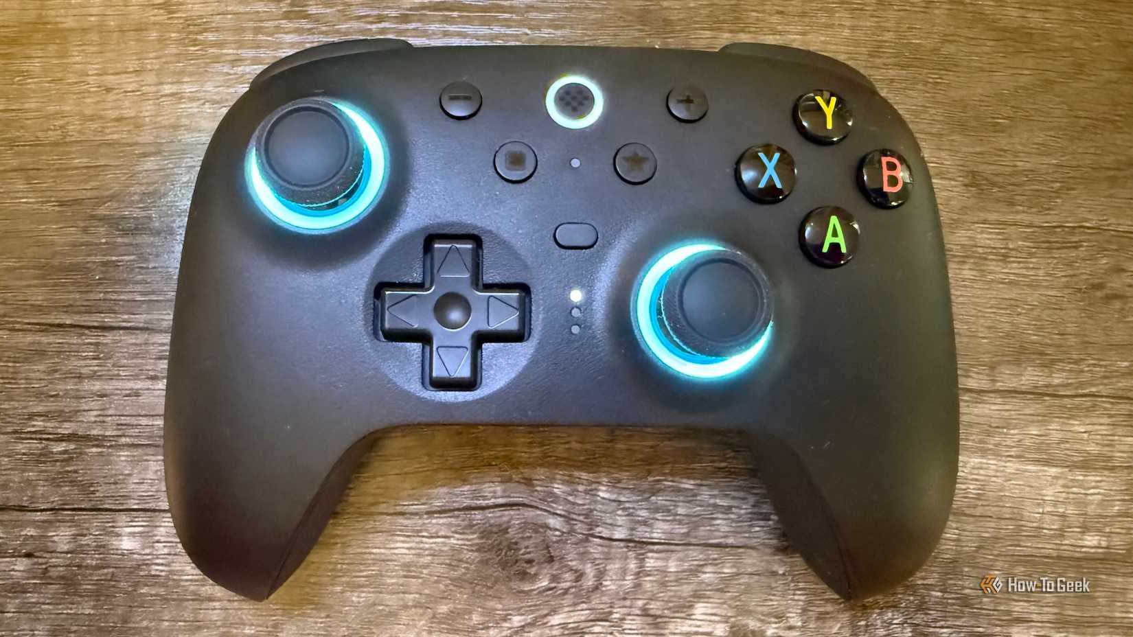 8BitDo Ultimate 2 Wireless Controller Review: The Company's Best ...