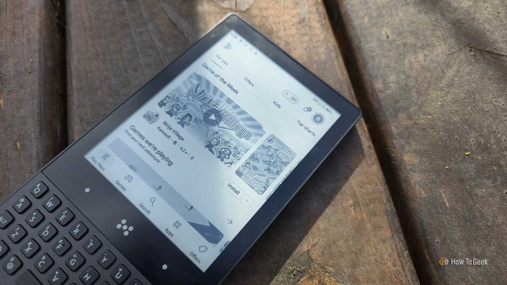 Minimal Phone Review: A Phone You'll Want to Use Less