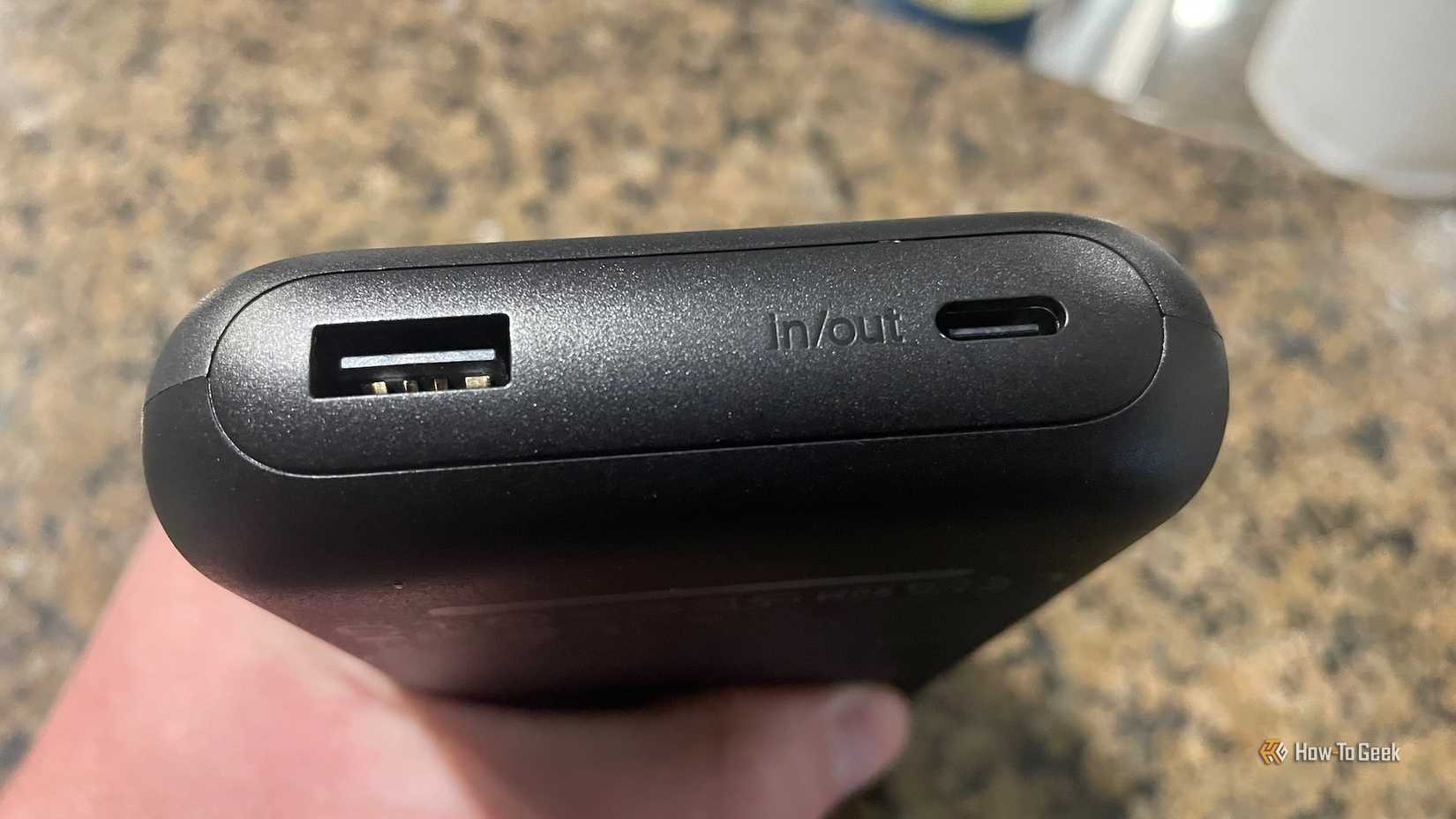 Belkin BoostCharge Power Bank 20K Review: A Good Choice for Phones and ...