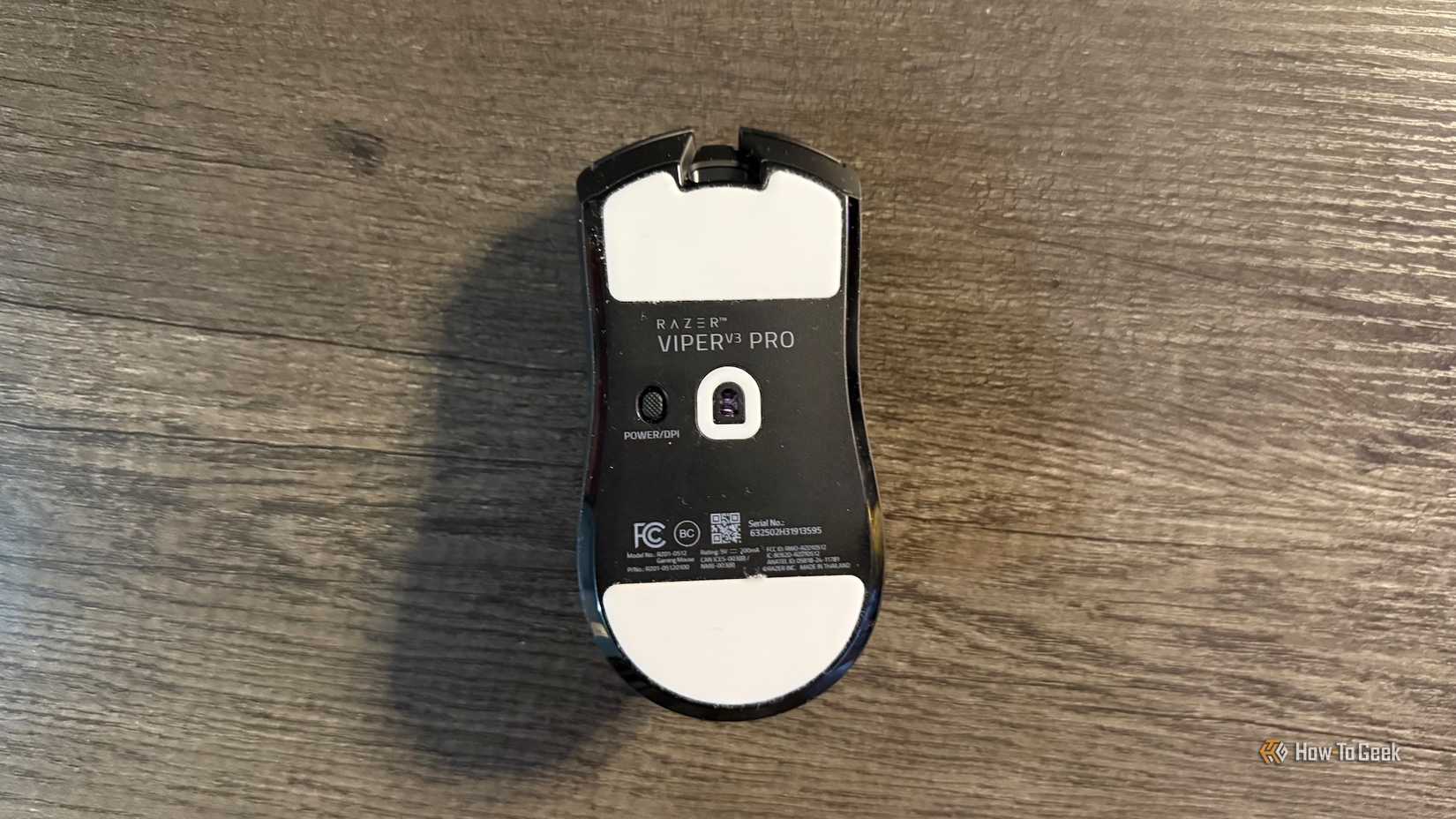 Razer Viper V3 Pro Review: The Best Gaming Mouse (A Lot Of) Money Can Buy