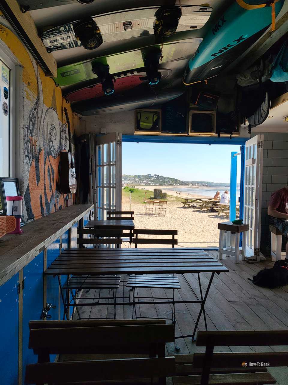 Nothing Phone (3a) Pro Review: How Does Nothing Keep Doing This?