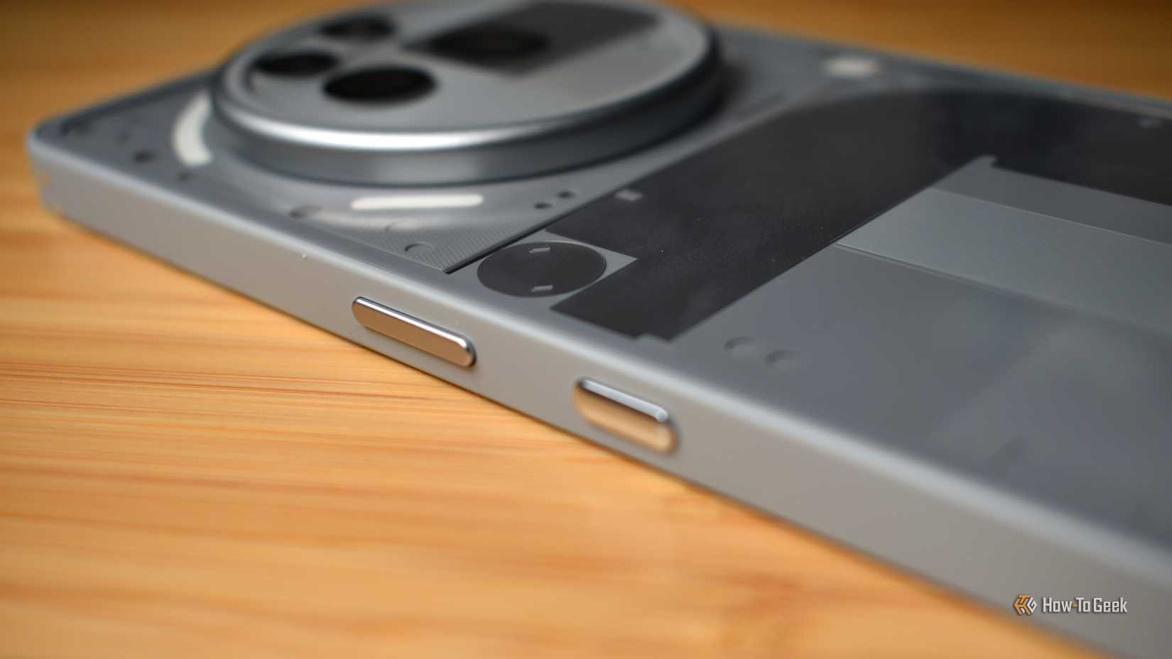 Nothing Phone (3a) Pro Review: How Does Nothing Keep Doing This?