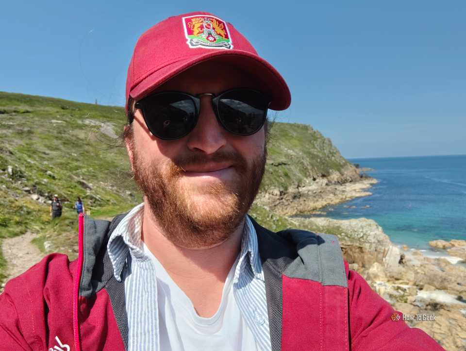 Nothing Phone (3a) Pro Review: How Does Nothing Keep Doing This?