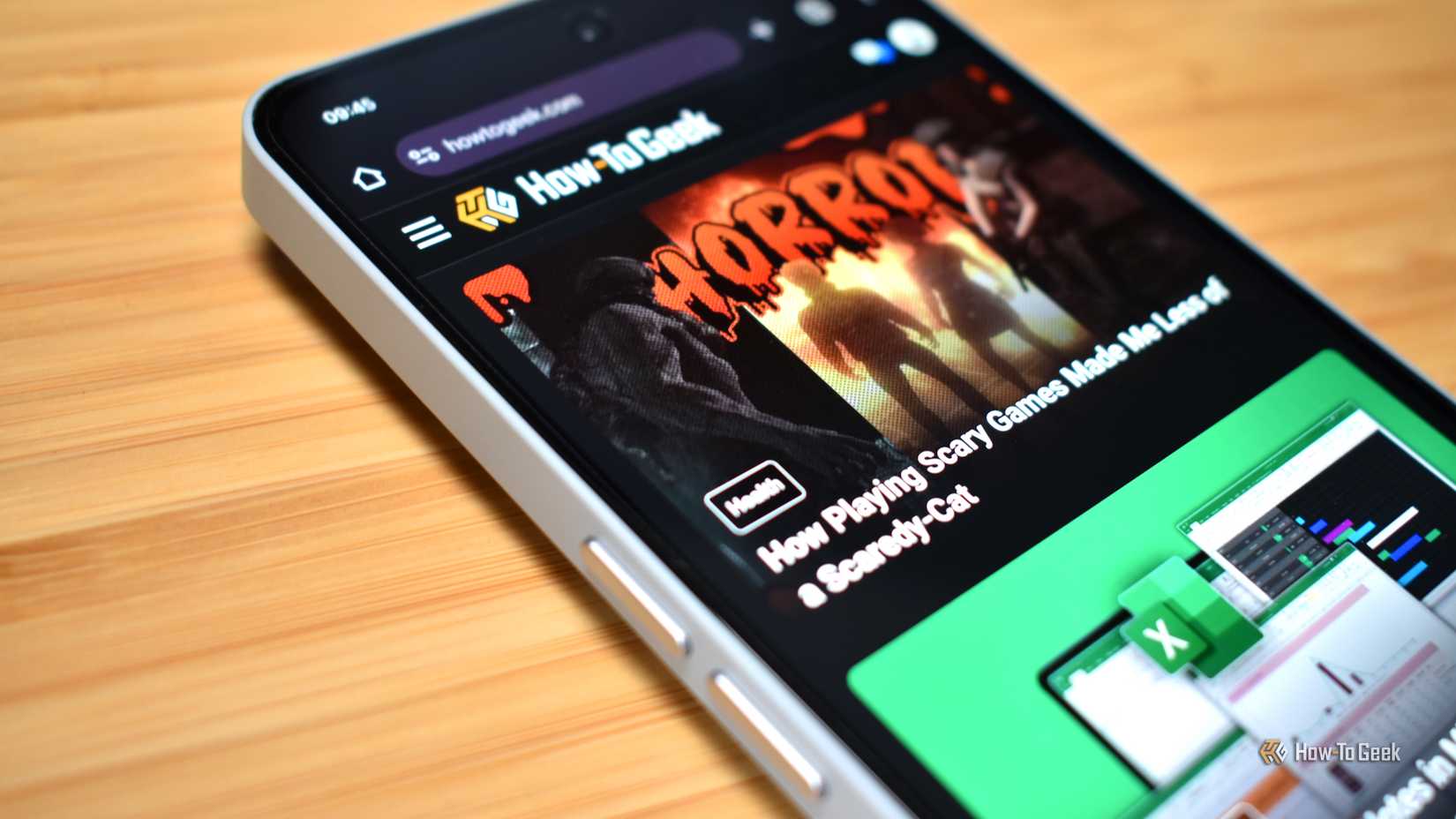 Nothing Phone (3a) Pro Review: How Does Nothing Keep Doing This?