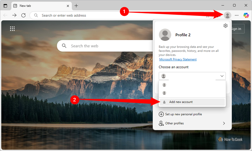 Microsoft Authenticator is Losing Password Autofill—Here's What To Use ...