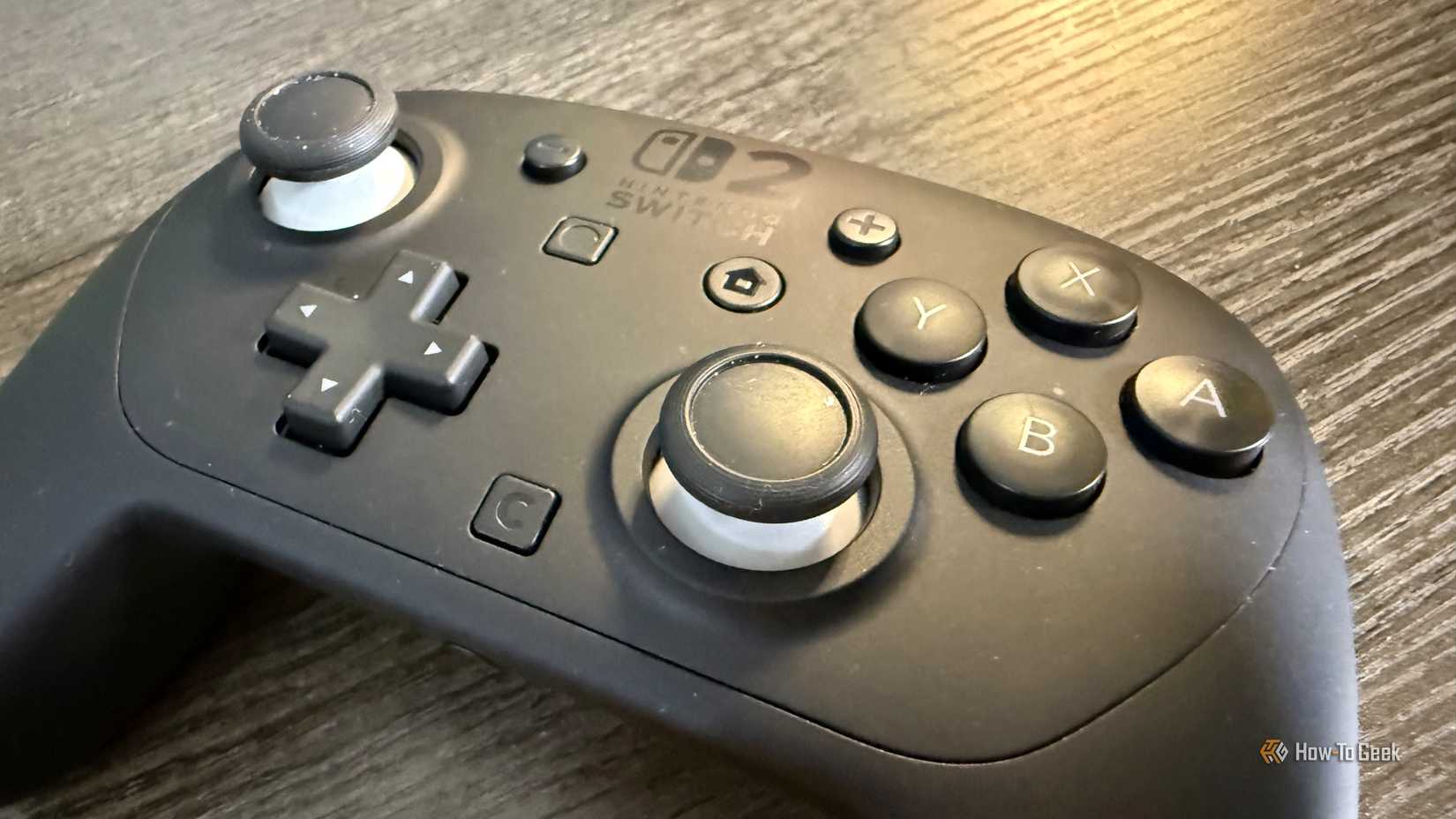 Nintendo Switch 2 Pro Controller Review: Nintendo’s Best Controller Ever