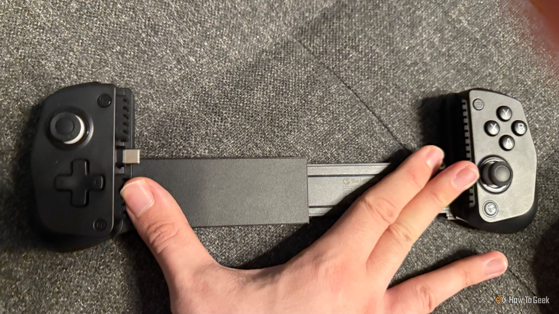 GameSir X5 Lite Review: Better Android and iPhone Gaming on the Cheap