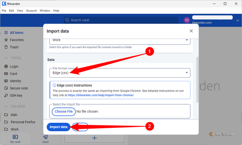 Microsoft Authenticator is Losing Password Autofill—Here's What To Use ...
