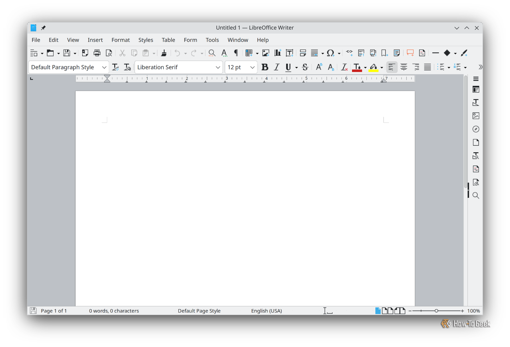 4 Open-Source Writing Apps That Can Replace Microsoft Word