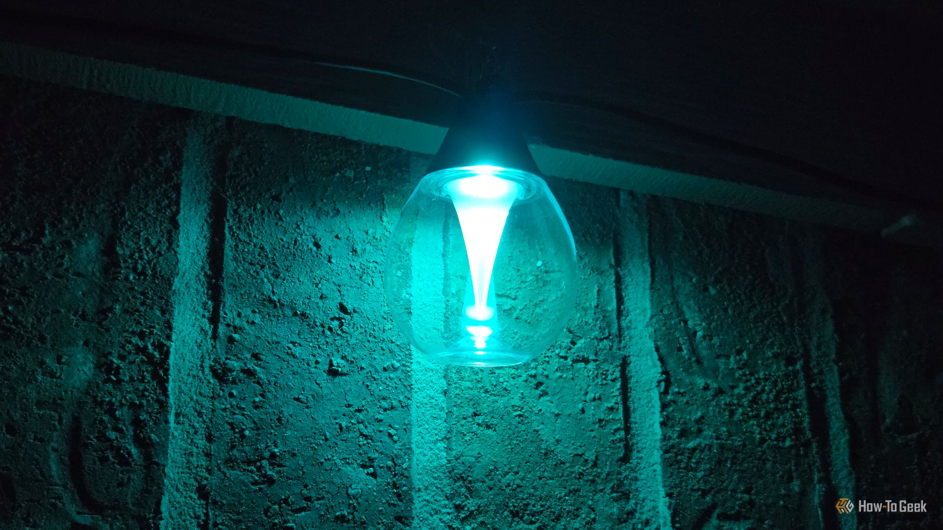 Govee Outdoor Clear Bulb String Lights Review: Charming and Fun