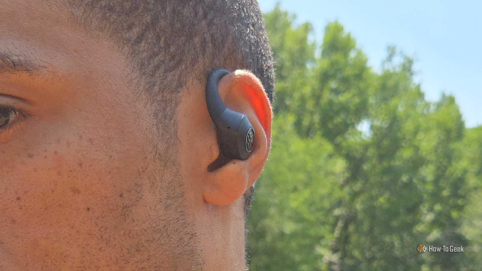 JLab Epic Open Sport Review: Good Sound, Good Comfort, Good Enough