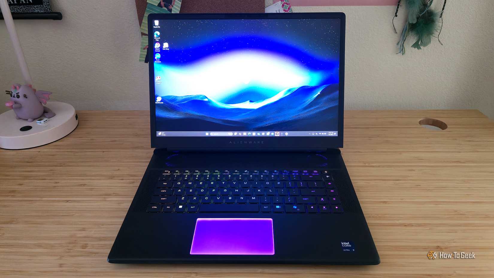 Alienware Area-51 (2025) Review: Gorgeous and High-Performing