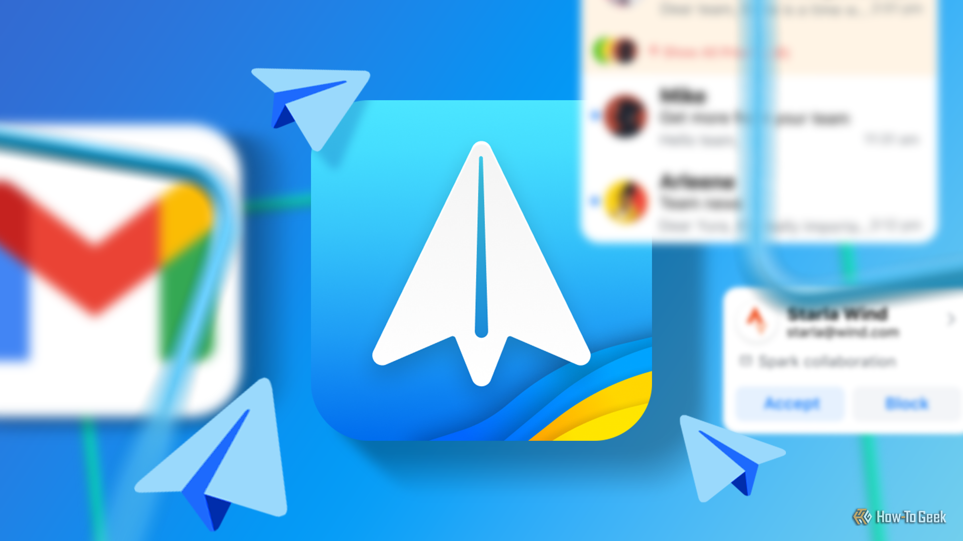 4 Reasons Why Spark Mail Works Better For Me Than Gmail