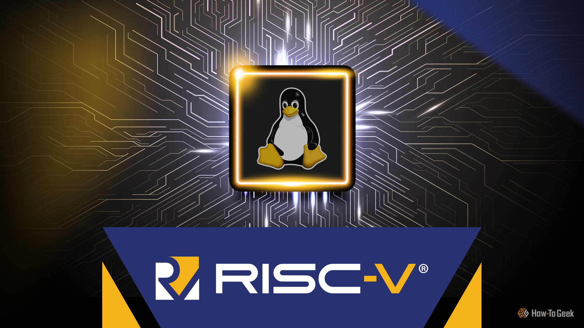 More Linux Distributions Support RISC-V Now—So What Is It?