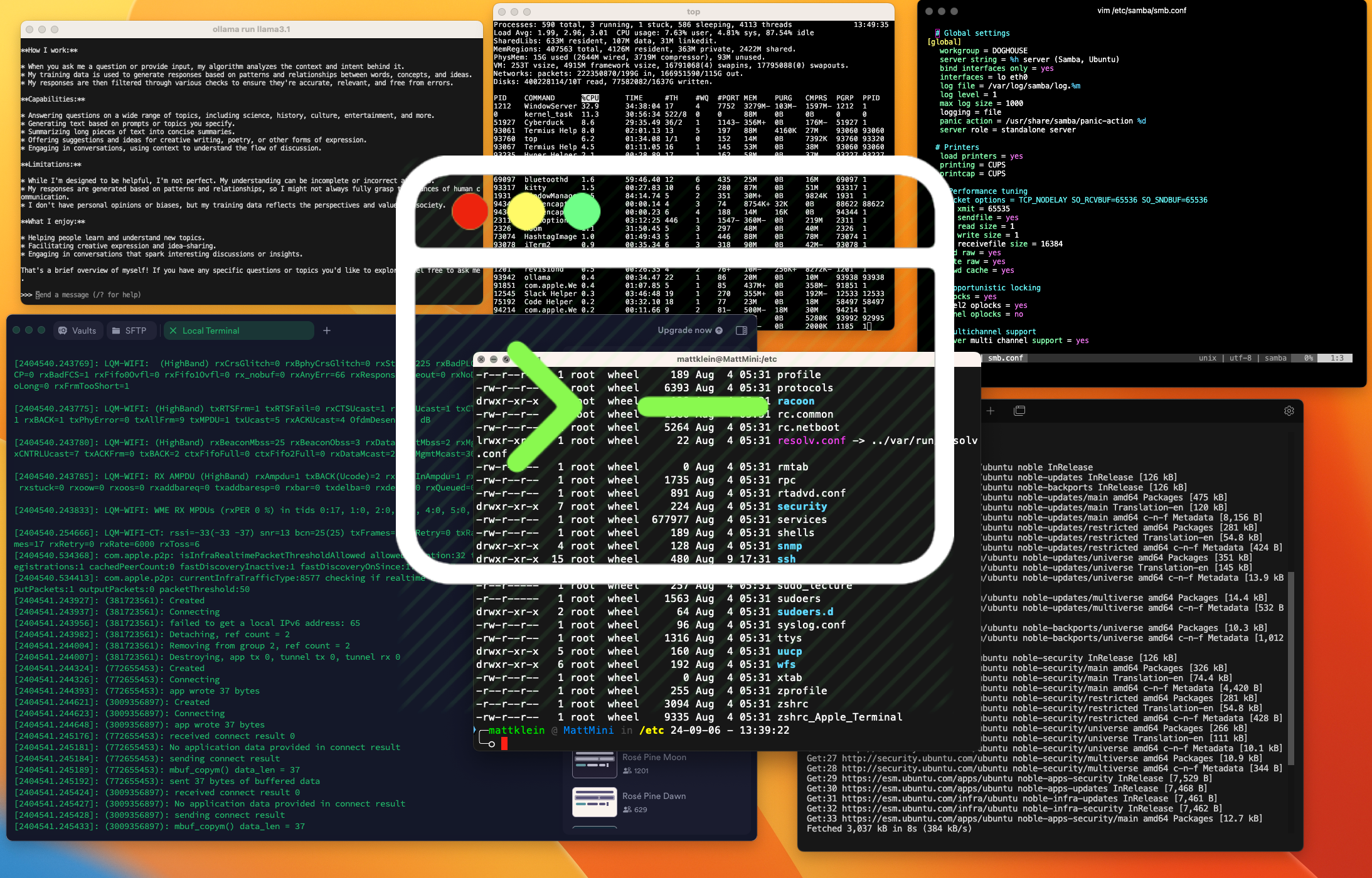 The Default Mac Terminal Is Boring Try These 6 Apps Instead
